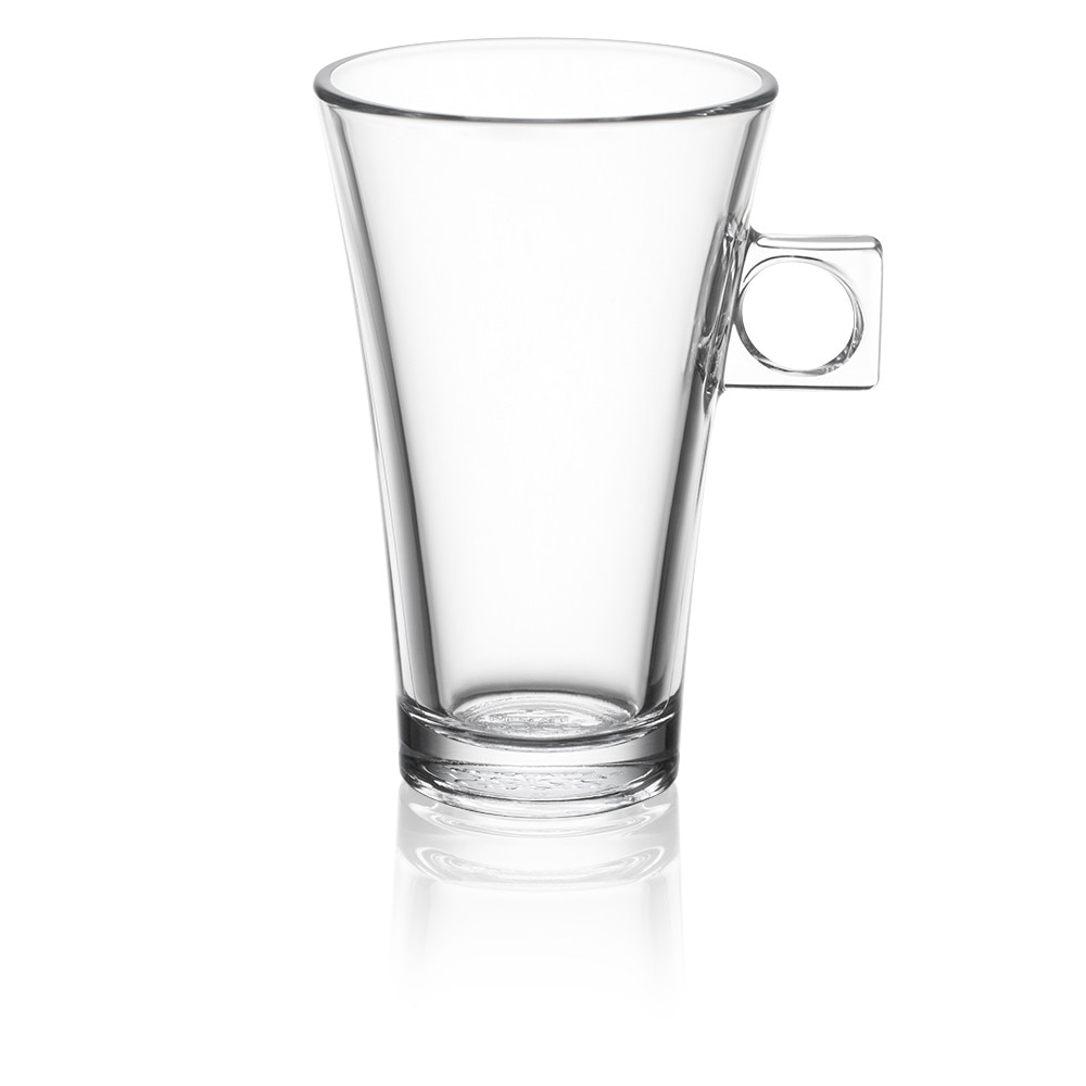 Latte Glass Set | NESCAFÉ® Dolce Gusto® | NESCAFÉ® Dolce Gusto®